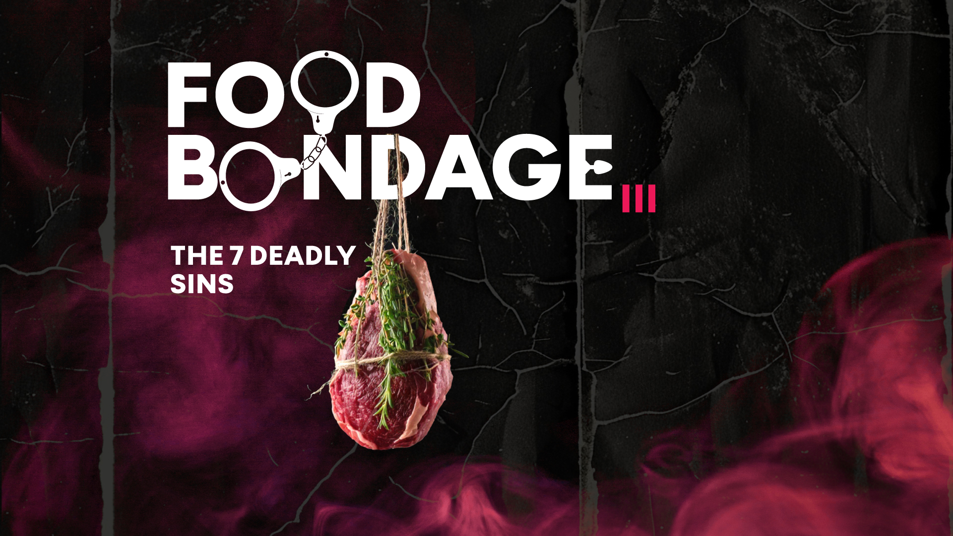 Food Bondage | NEXT Hotel